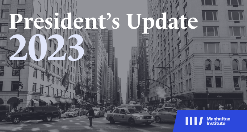 2025 President’s Update